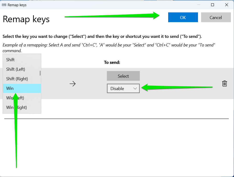 How to Disable the Windows Key on Windows 10 PC? — Auslogics Blog