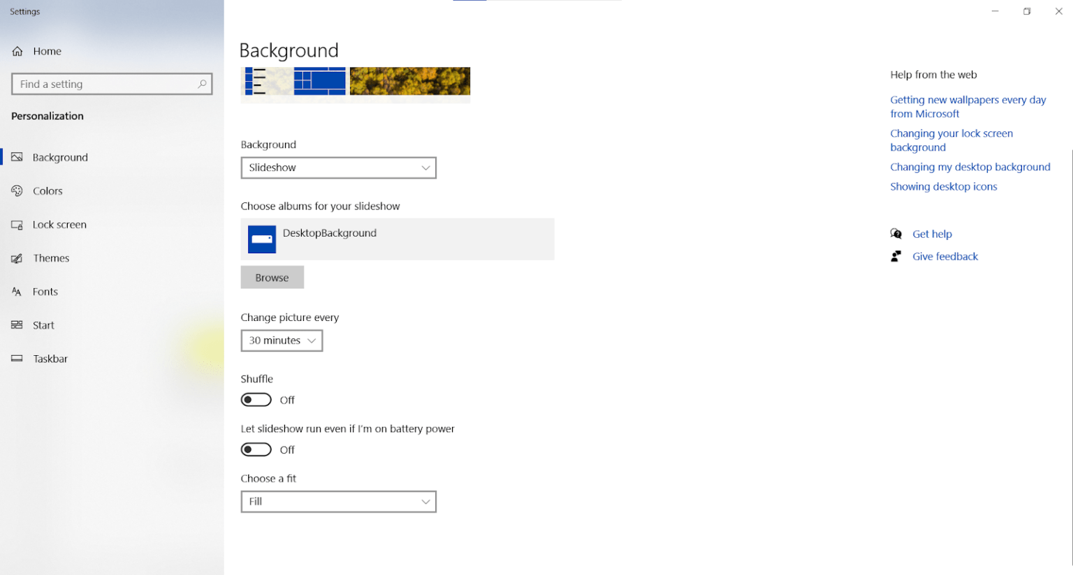 Windows Tweaks: How to Customize Your Windows — Auslogics Blog | Tips ...