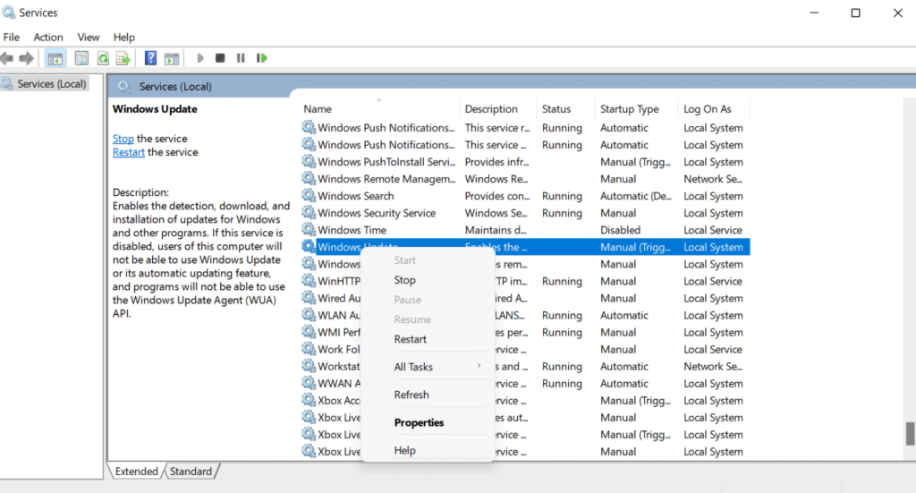 We Couldn’t Complete the Updates. Undoing Changes. Fixed — Auslogics Blog