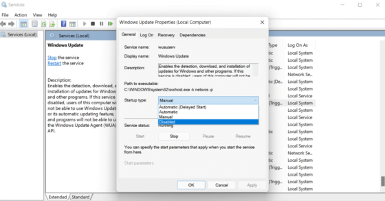 We Couldn’t Complete the Updates. Undoing Changes. Fixed — Auslogics Blog