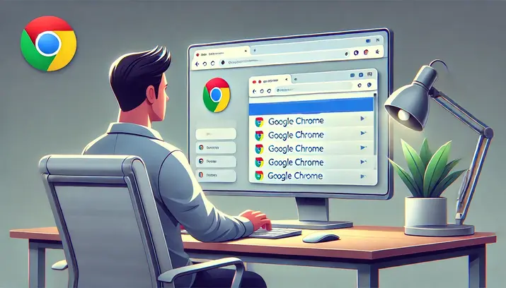 How to Highlight the Active Tab in Google Chrome? — Auslogics Blog