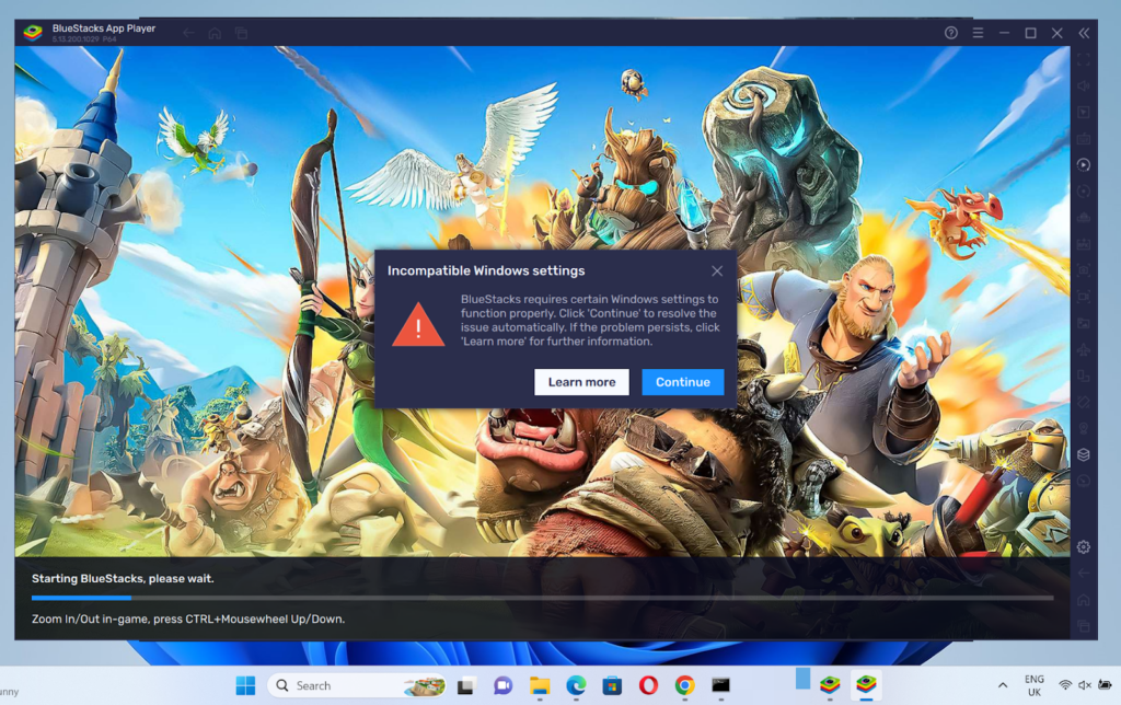 Do You Know If BlueStacks Is Safe to Use on Your Windows PC ...