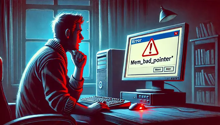 How to Resolve MEM_BAD_POINTER Popup Issue? — Auslogics Blog