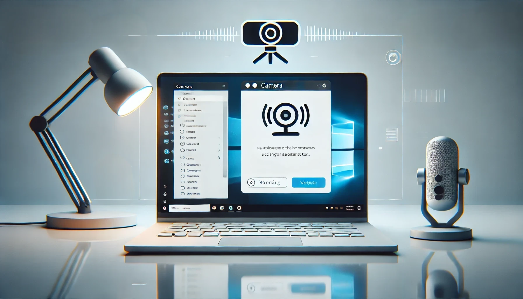 How to Get Rid of “We Can’t Find Your Camera" 0xA00F4244 Error in ...