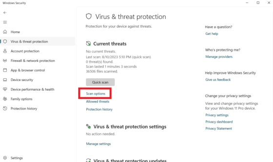 How to Fix Windows Script Host Errors on Windows 10 Startup? — Auslogics Blog