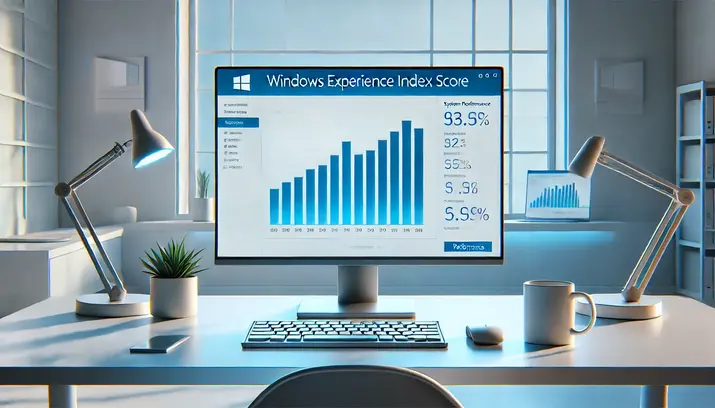 How to check Windows Experience Index Score on Windows 10? — Auslogics Blog