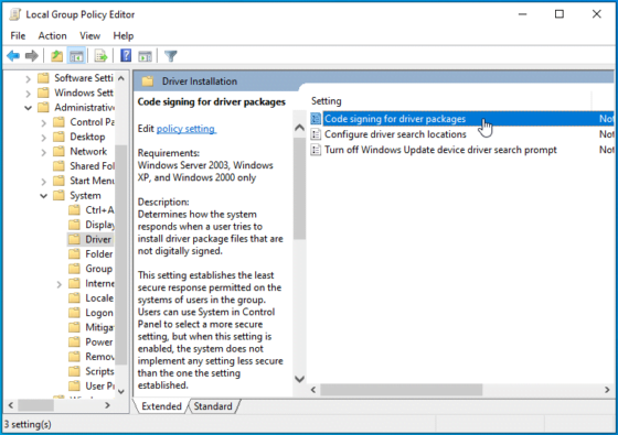 Windows Will Prevent Installation of Unverified Drivers: What Does It ...