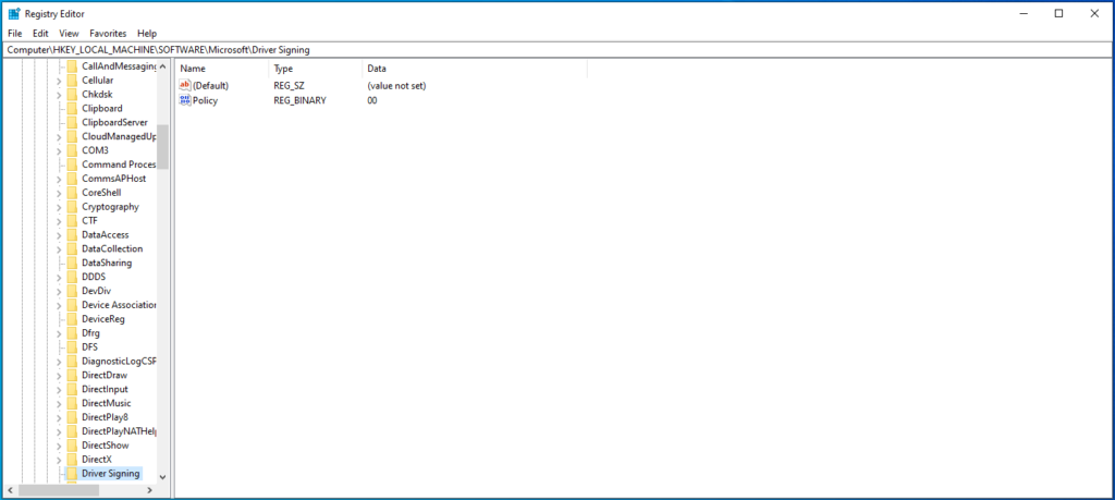 Windows Will Prevent Installation of Unverified Drivers: What Does It ...