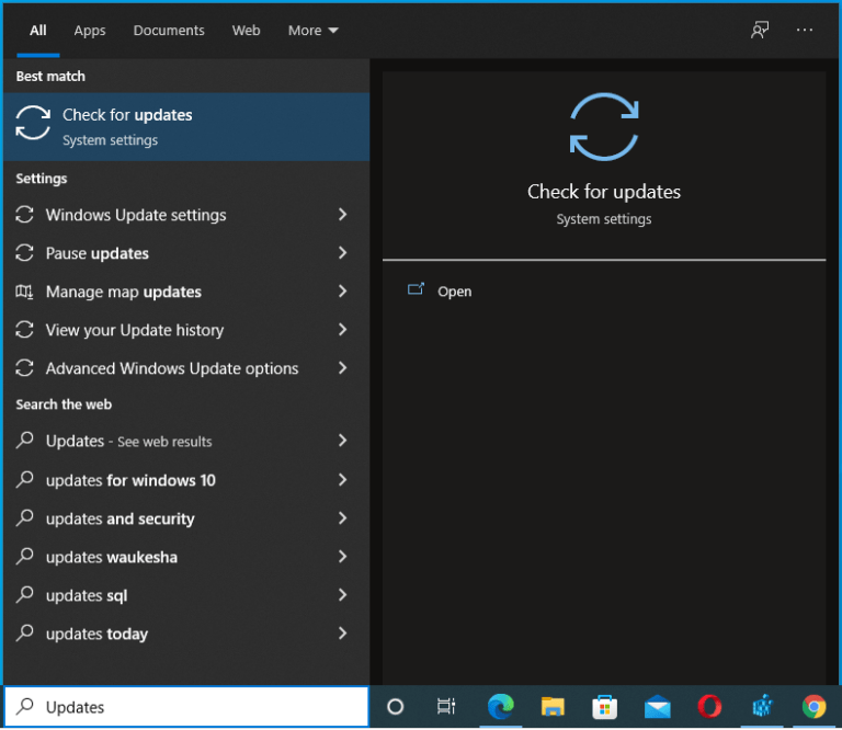 [FIXED] A breakpoint has been reached (Error 0x80000003) — Auslogics Blog