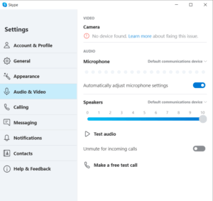 How to change the default recording device in Windows 10 — Auslogics Blog