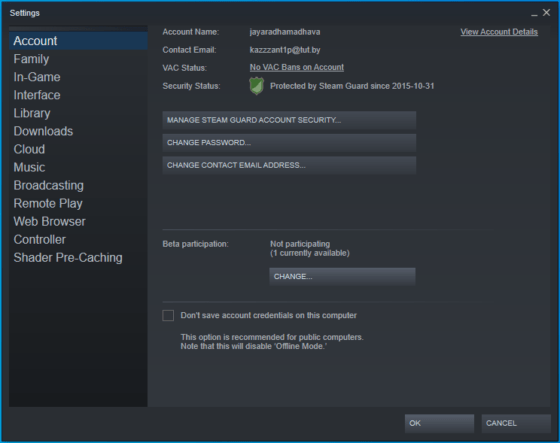 How to Troubleshoot the “App Already Running” Error in Steam ...