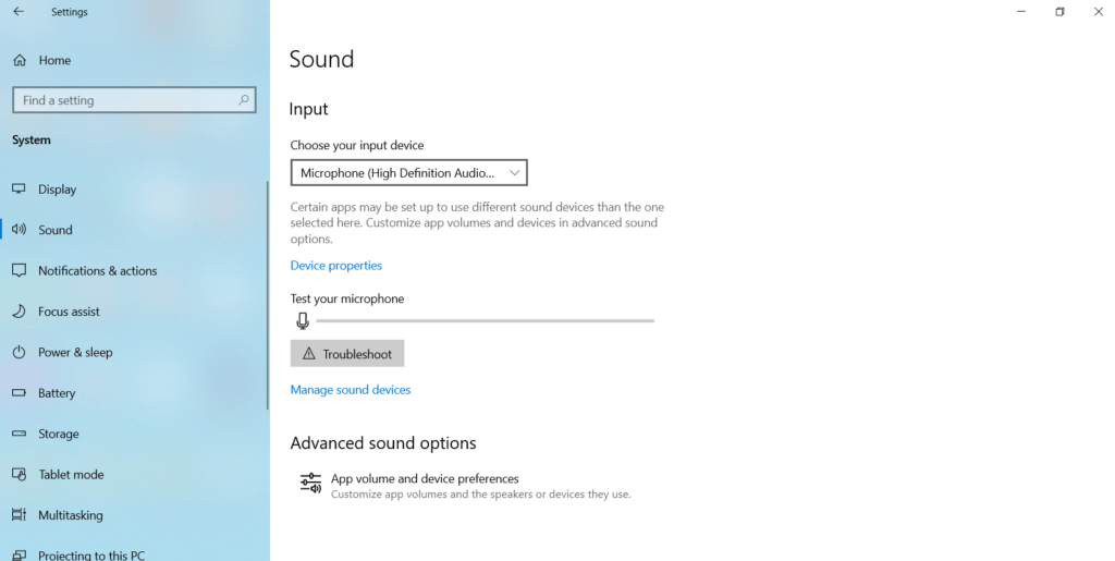 How to change the default recording device in Windows 10 — Auslogics Blog