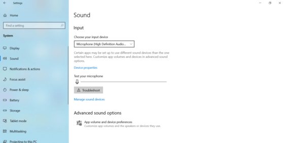 How to change the default recording device in Windows 10 — Auslogics Blog