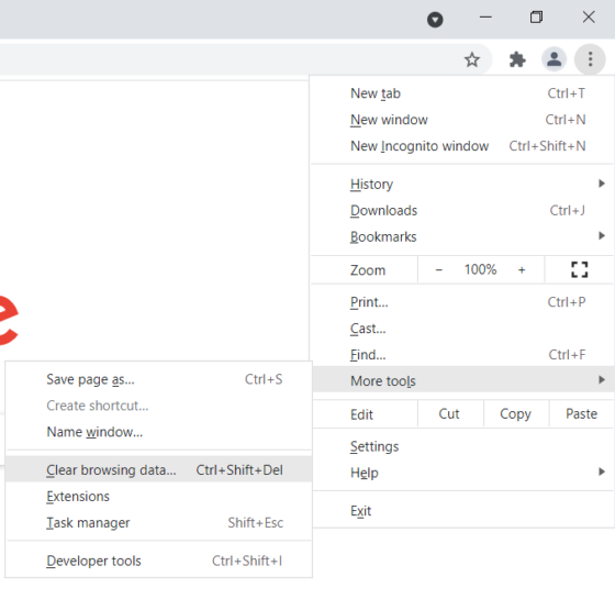 Here are the ways to fix 'Google Chrome Is Out of Mem­o­ry' error ...