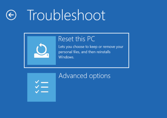 Fix 'Driver Unloaded Without Cancelling Pending Operations'?— Auslogics ...