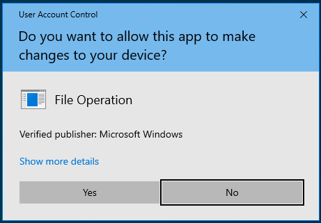 How to remove the "Ping: Transmit Failed General Failure" error message ...
