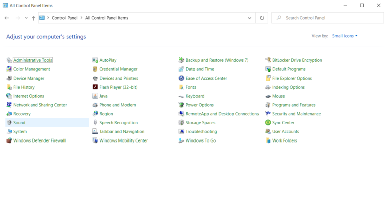 How to change the default recording device in Windows 10 — Auslogics Blog