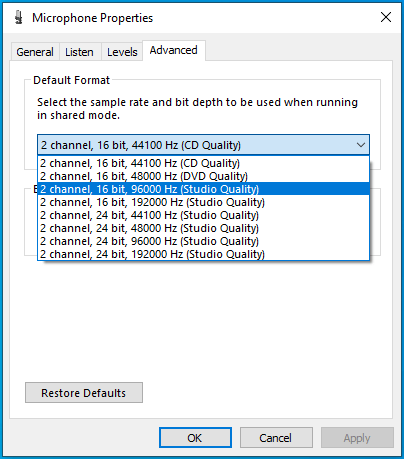 How to Fix an Auto Muting Microphone on Windows 10/11: Quick Solution ...