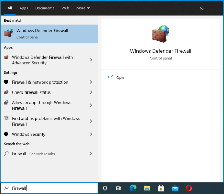 How to remove the "Transmit Failed General Failure" error message ...
