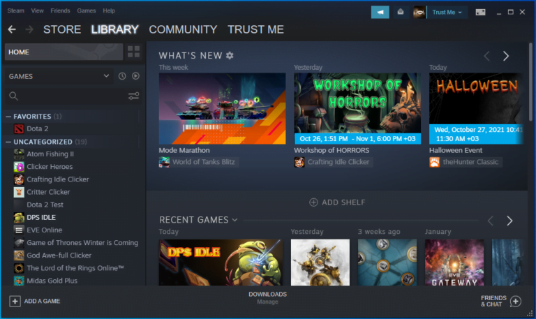 How to Troubleshoot the “App Already Running” Error in Steam ...