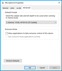 How to Fix an Auto Muting Microphone on Windows 10/11: Quick Solution ...