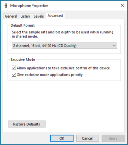 How to Fix an Auto Muting Microphone on Windows 10/11: Quick Solution ...