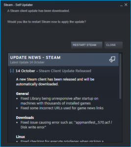 How to Troubleshoot the “App Already Running” Error in Steam ...