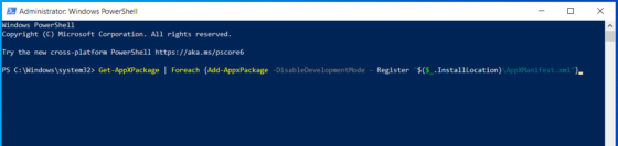 How to Fix the TWINUI Error on Windows 10 — Auslogics Blog