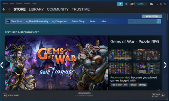 How to Troubleshoot the “App Already Running” Error in Steam ...