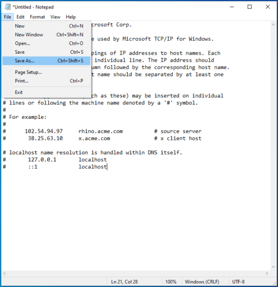 How to remove the "Transmit Failed General Failure" error message ...