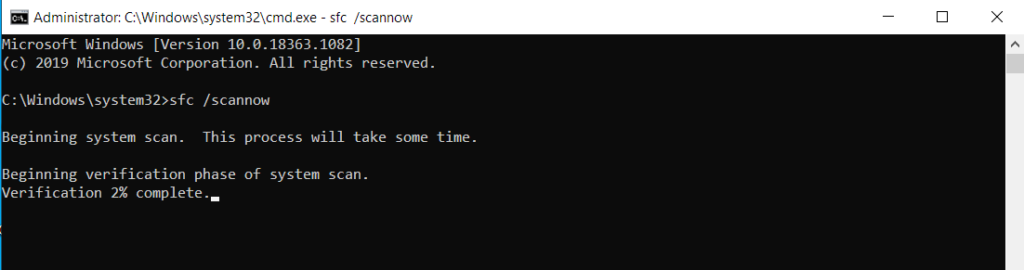 [FIXED] The operating system cannot be booted because of important ...