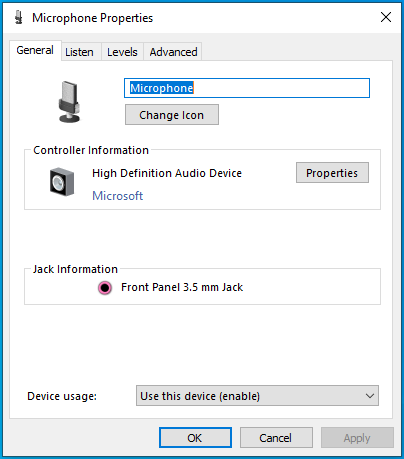 How to Fix an Auto Muting Microphone on Windows 10/11: Quick Solution ...