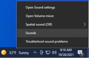 How to change the default recording device in Windows 10 — Auslogics Blog