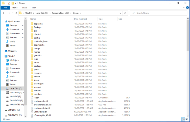 How to Troubleshoot the “App Already Running” Error in Steam ...