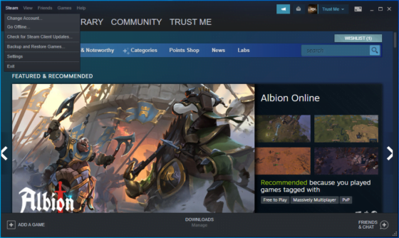 How to Troubleshoot the “App Already Running” Error in Steam ...