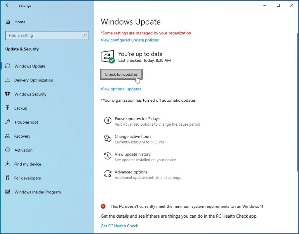 How to get a profile picture to show in Windows 10? — Auslogics Blog