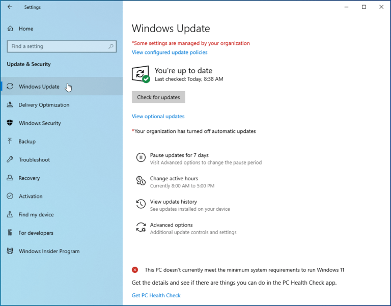 How to get a profile picture to show in Windows 10? — Auslogics Blog