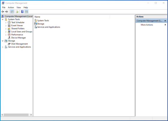 How to fix "The Administrator account is disabled" on Windows 10 ...