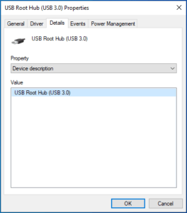 How to check the power output of a USB port in Windows 10? — Auslogics Blog