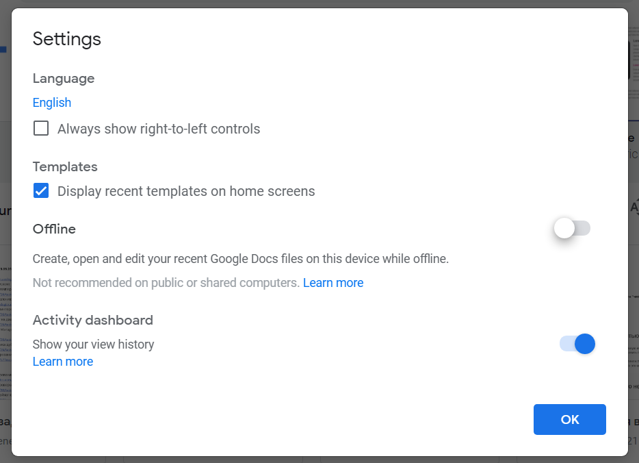 How to use Google Docs without Internet? — Auslogics Blog