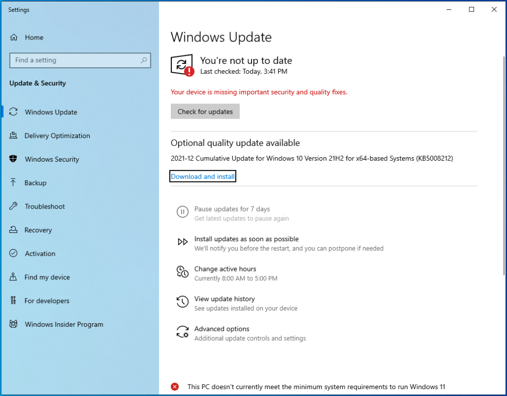 How to get a profile picture to show in Windows 10? — Auslogics Blog