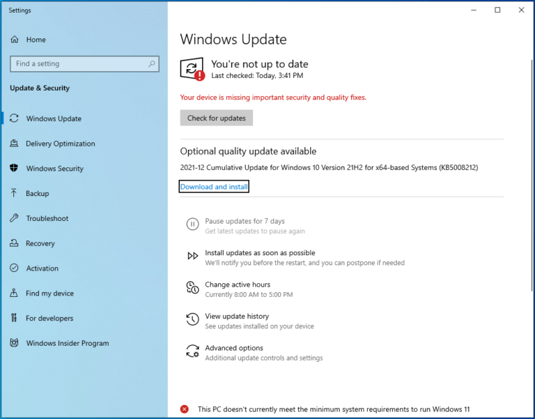 How to get a profile picture to show in Windows 10? — Auslogics Blog