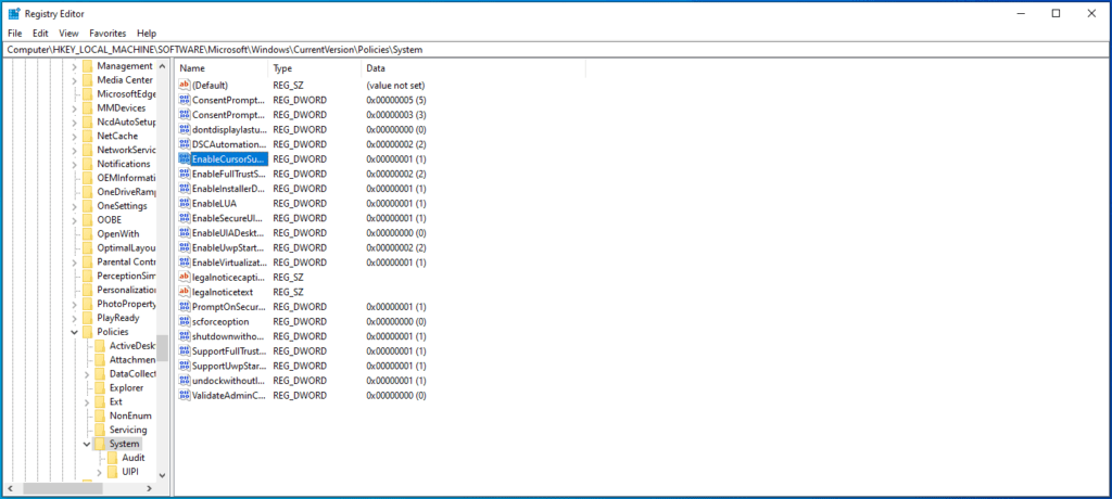 How to fix the disappearing cursor issue in Windows 10? — Auslogics Blog