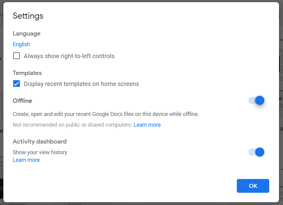 How to use Google Docs without Internet? — Auslogics Blog