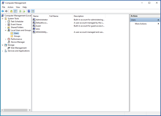 How to fix "The Administrator account is disabled" on Windows 10 ...