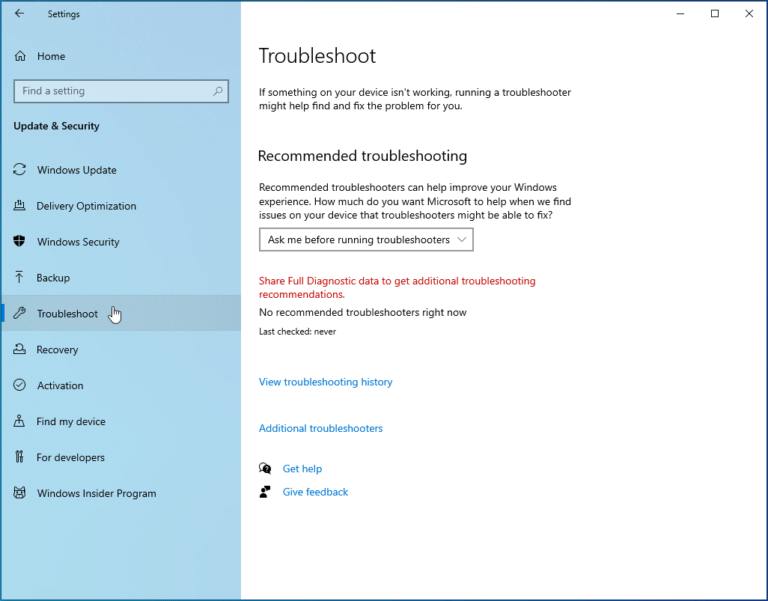 How to get a profile picture to show in Windows 10? — Auslogics Blog