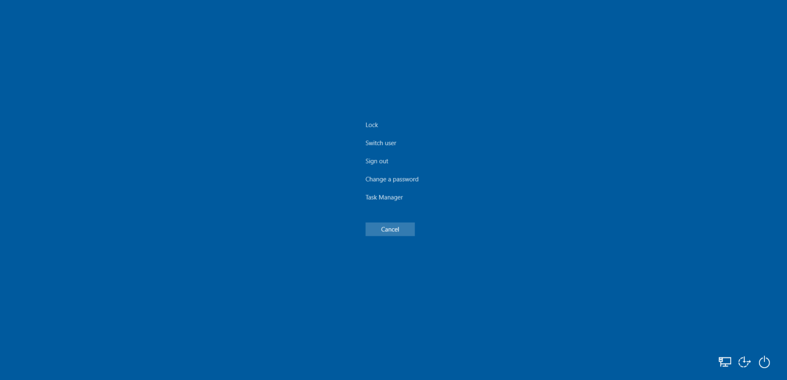 How to fix "The Administrator account is disabled" on Windows 10 ...