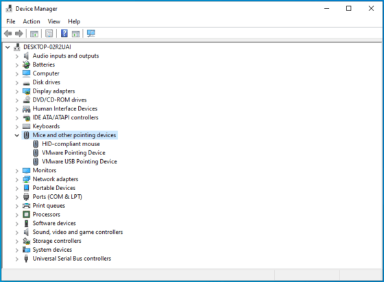 How to fix the disappearing cursor issue in Windows 10? — Auslogics Blog