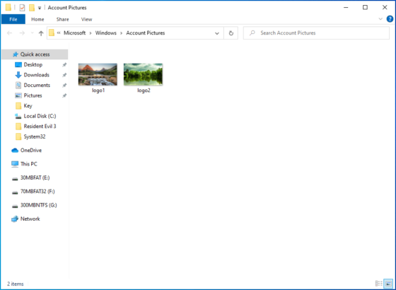 How to get a profile picture to show in Windows 10? — Auslogics Blog