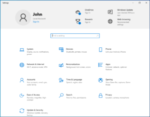 How to get rid of Windows Update error 0x800f0984? — Auslogics Blog